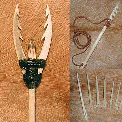 Products - Primitive Technology UK