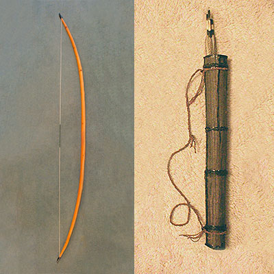 Products - Primitive Technology UK