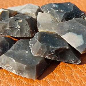 Gunflint - Primitive Technology UK